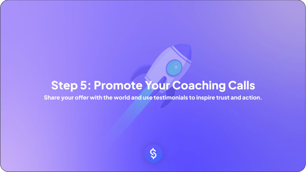 How Coaching Calls Can Kickstart Your Creator Career