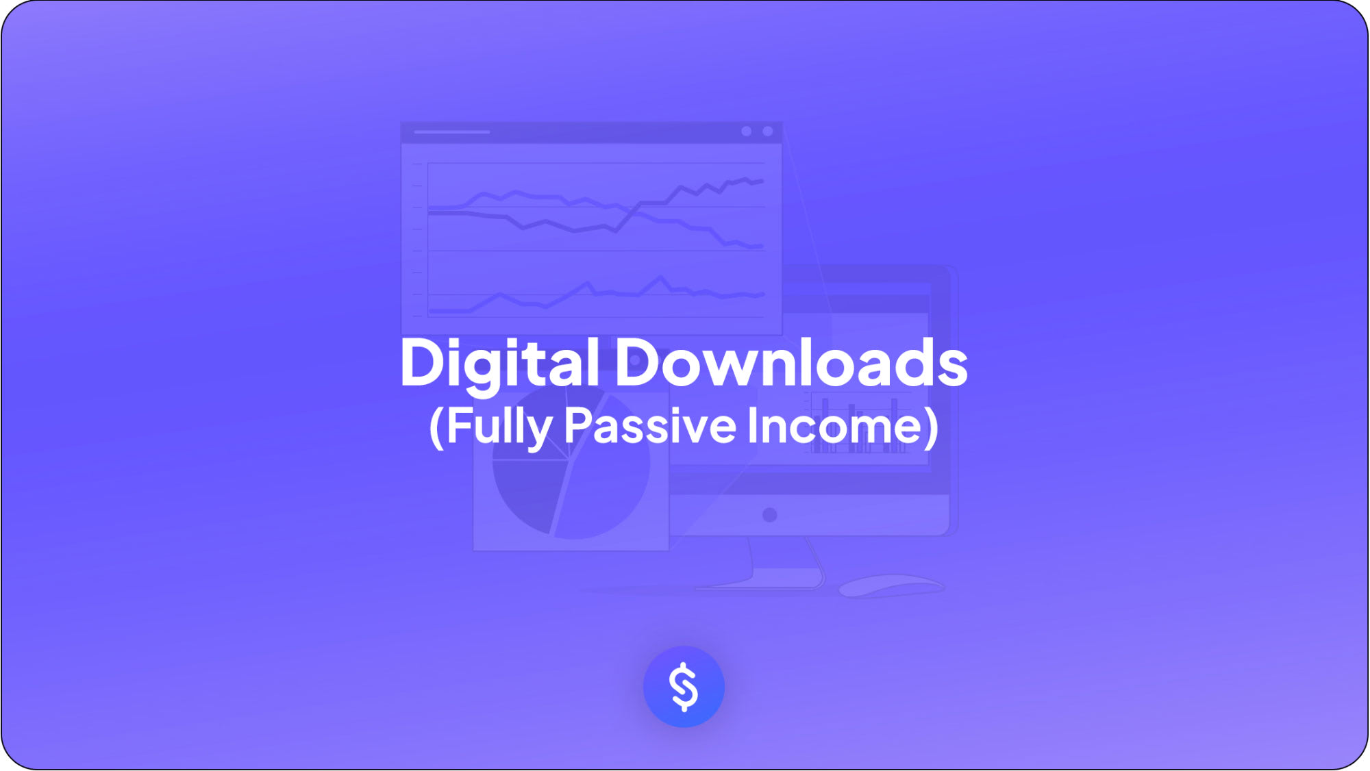 How to Sell Digital Products Online in 2026 (Guide)