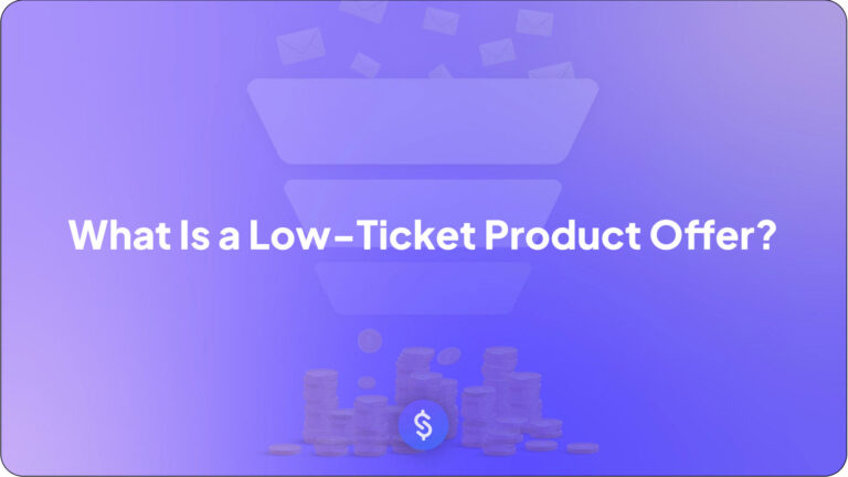 Tripwire Funnels: How to Create Low-Ticket Products That Convert