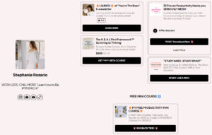 125+ Profitable Digital Product Ideas for Every Type of Creator - Stan Blog