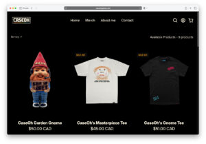 CaseOh’s Journey: Maintenance Worker to Millionaire Streamer