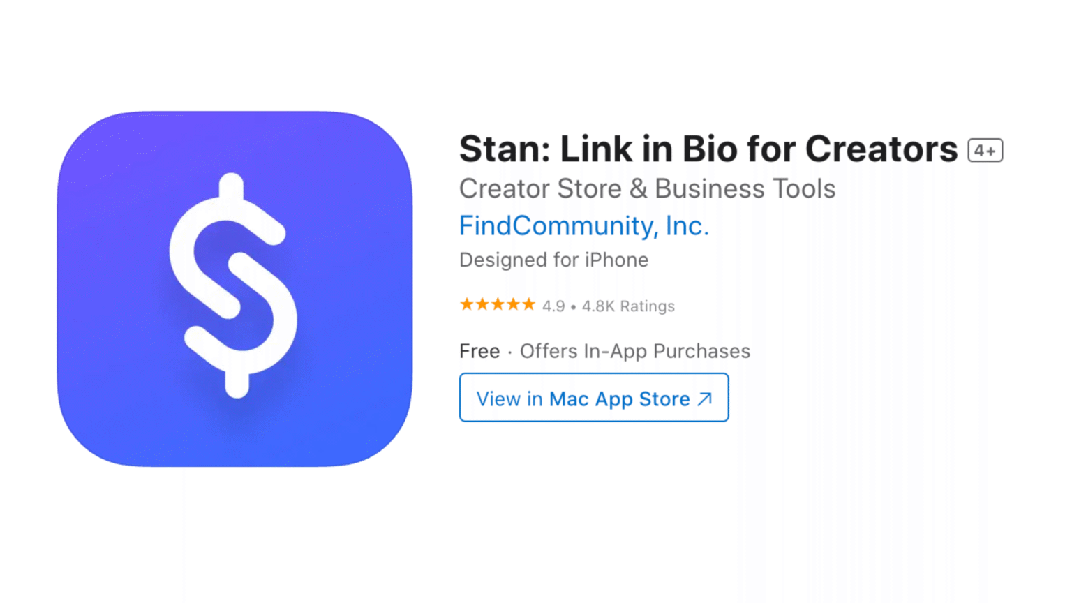 Stan Store vs. Linktree: Which Creator Platform Is Best for You?
