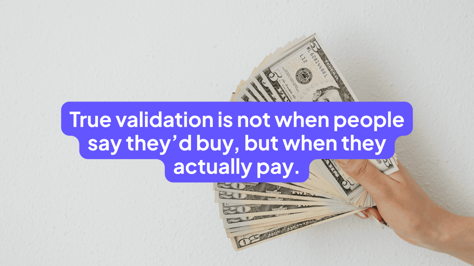 How to Validate Your Digital Product Idea Before You Build It