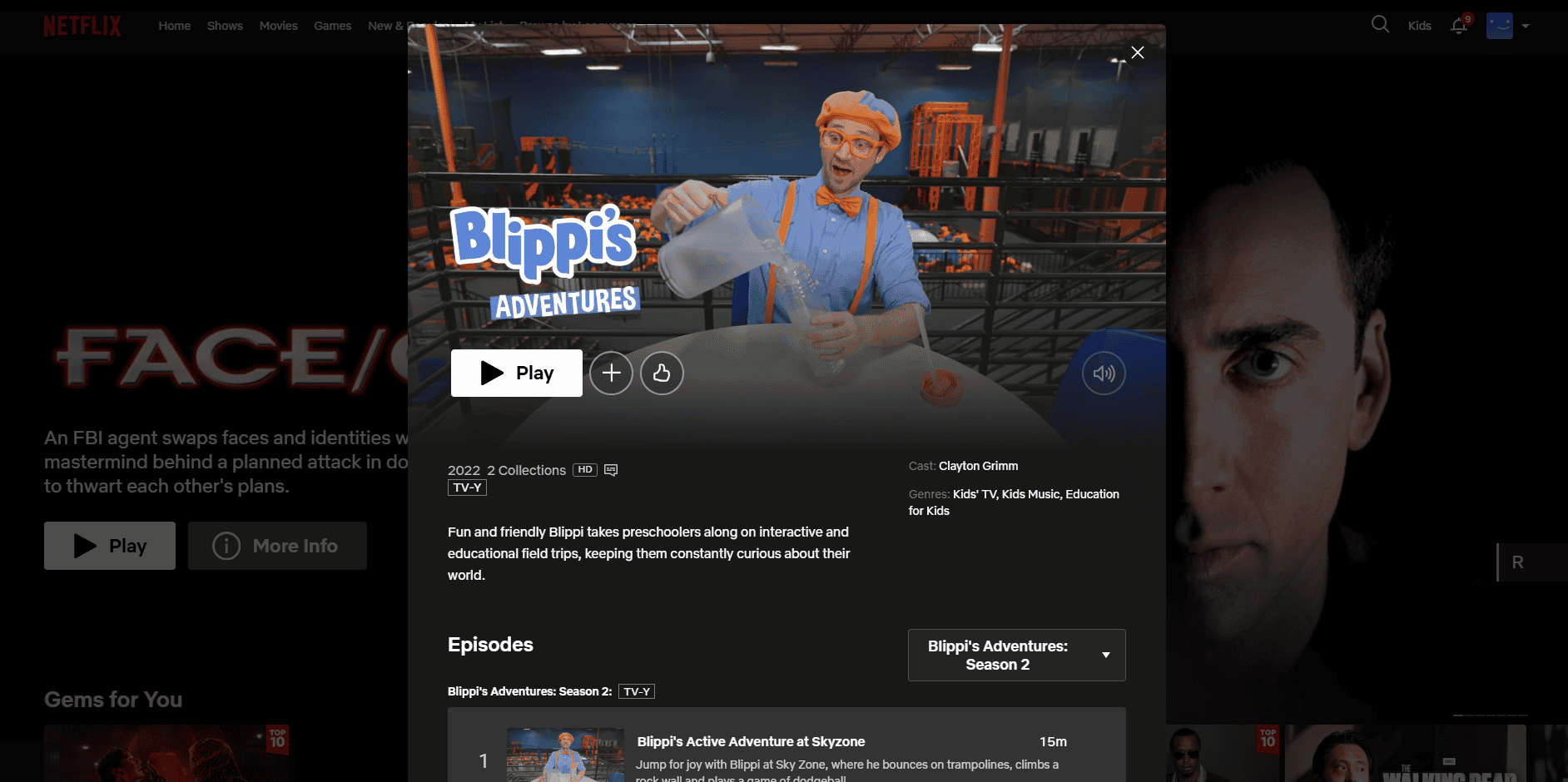 Blippi: Real Name, Age, Origin Story & Creator Journey - Stan Blog
