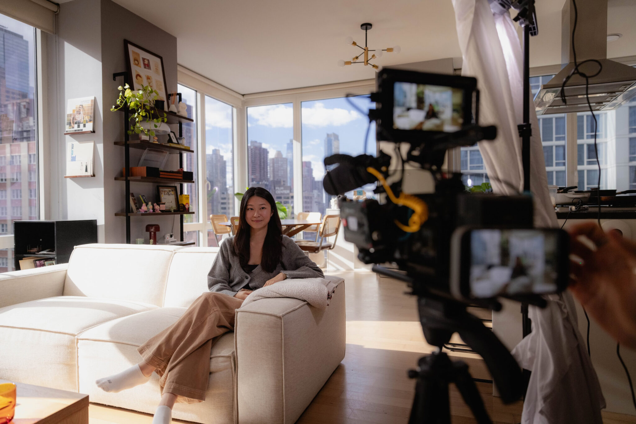 Top 5 Tour: Cait Lam