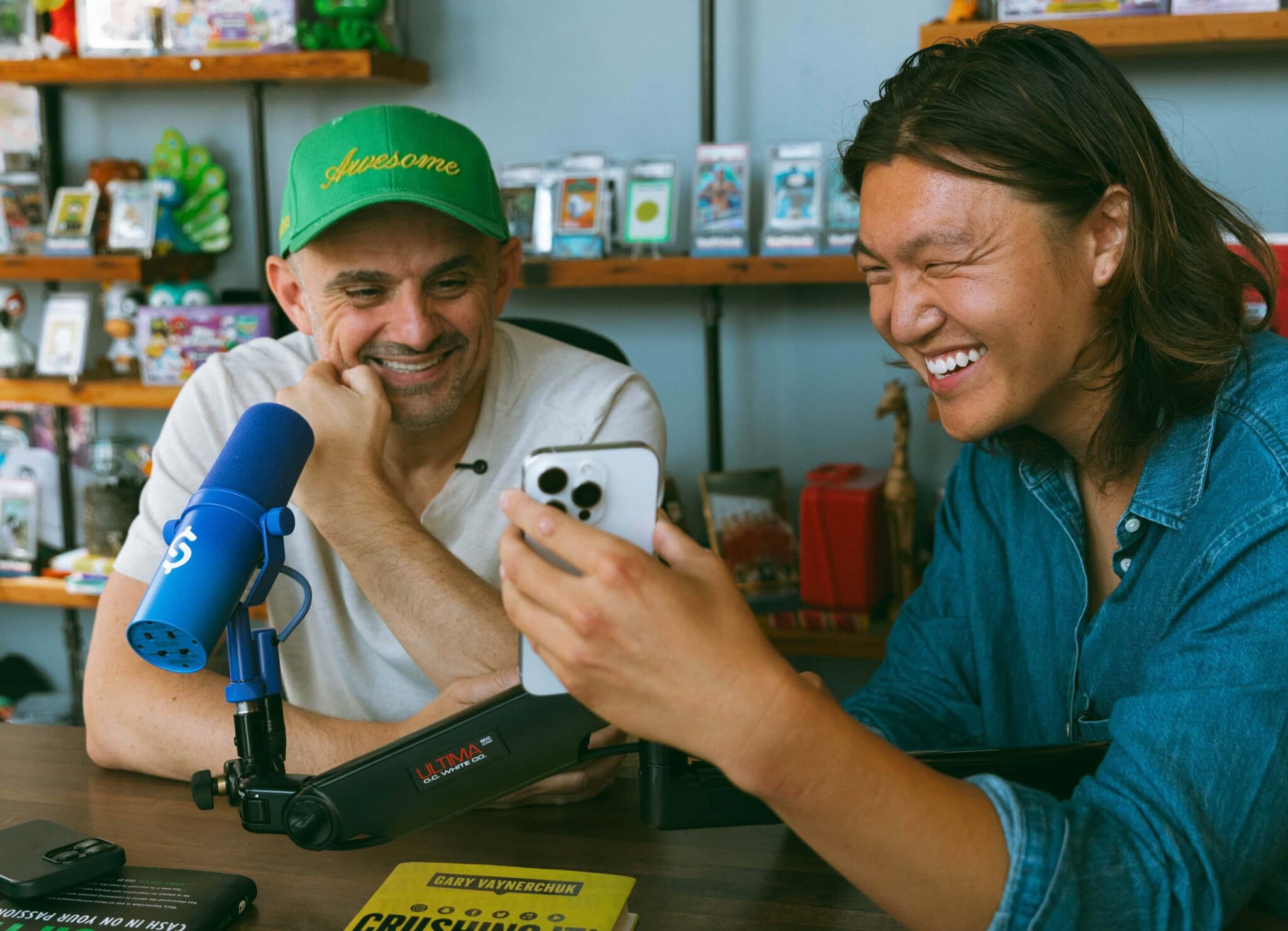 Stan Is Built By Creators. Here’s What That Means for You