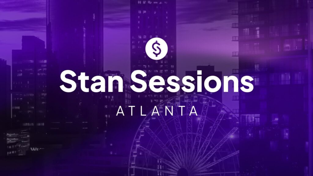 Stan Is Built By Creators. Here’s What That Means for You