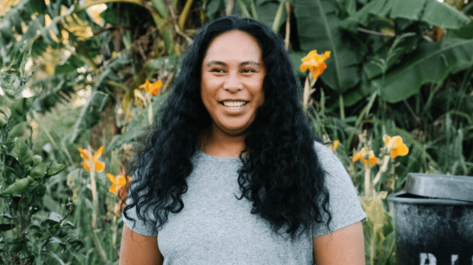 She Spent 10 Years Building Samoan Scientist. Stanley Tripled It in Months.
